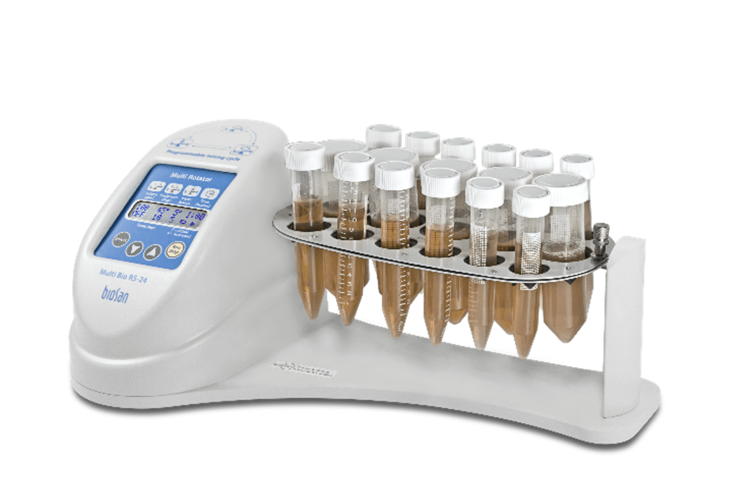 MMS-3000 | GP Instruments